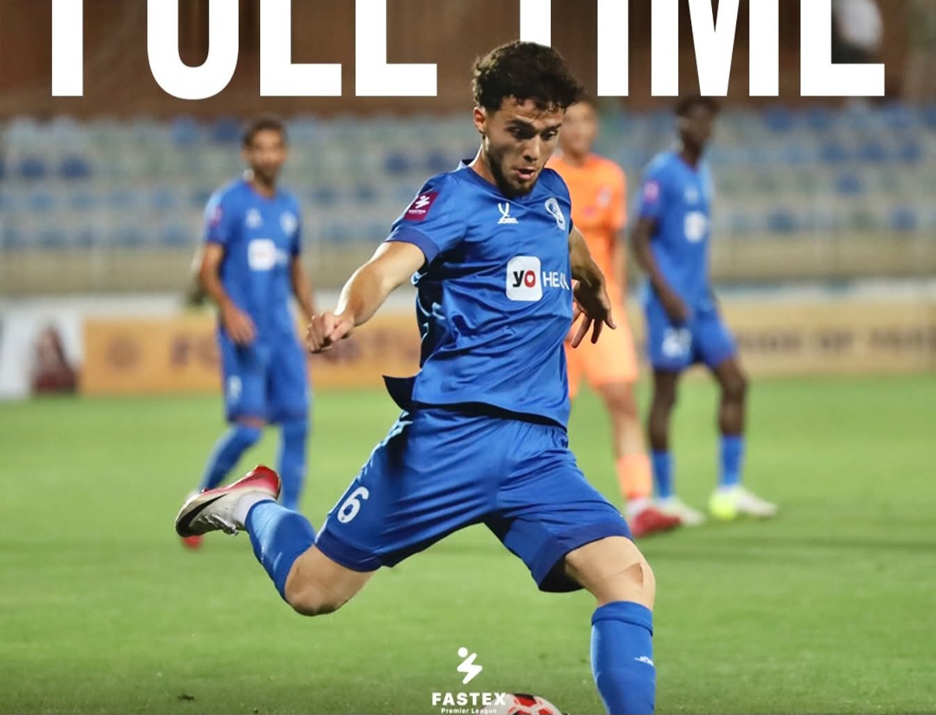 FC Alashkert - Official Website