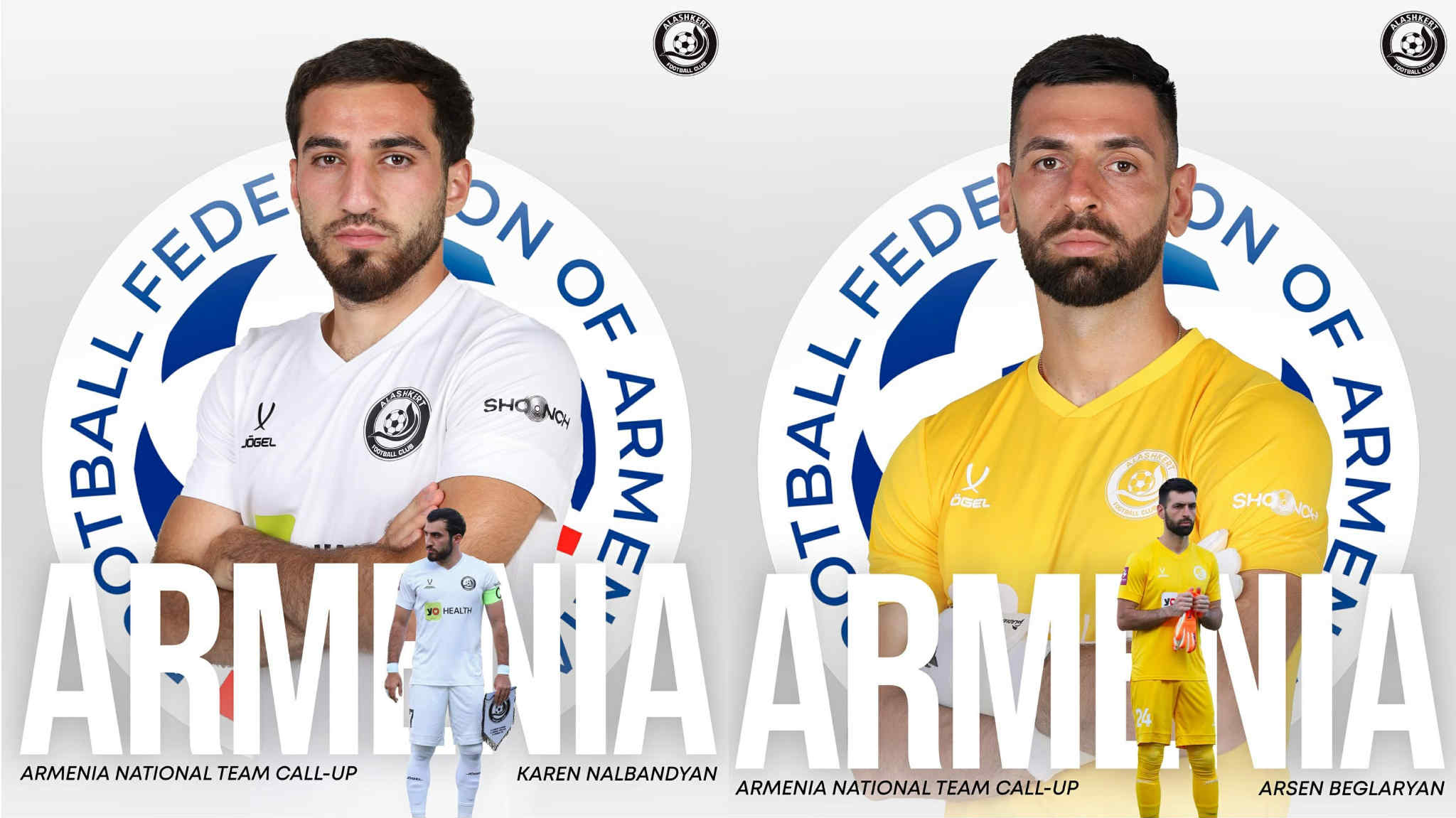 FC Alashkert - Official Website