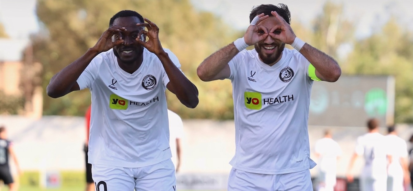 FC Alashkert - Official Website