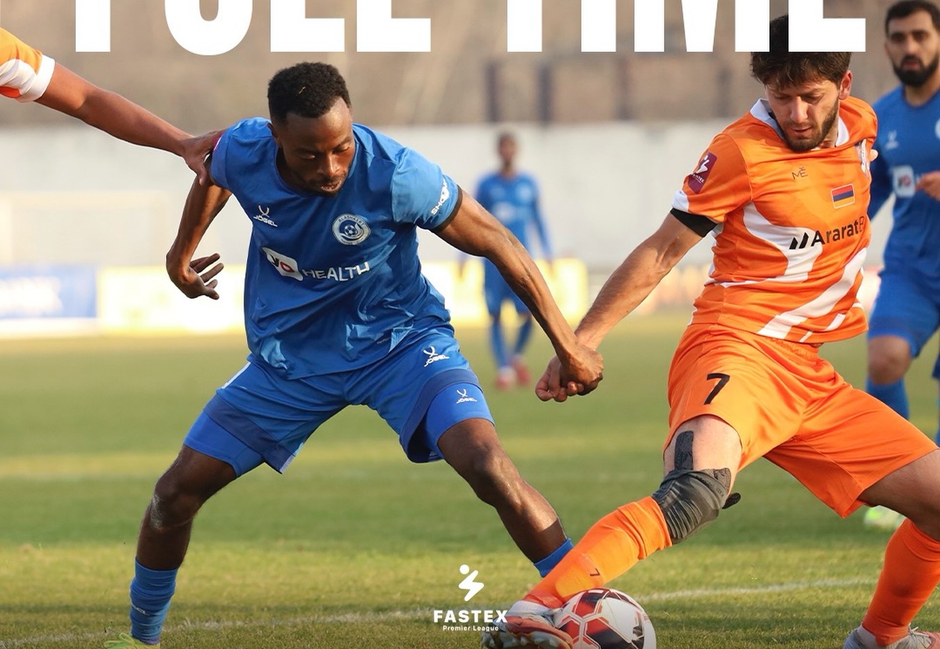 FC Alashkert - Official Website